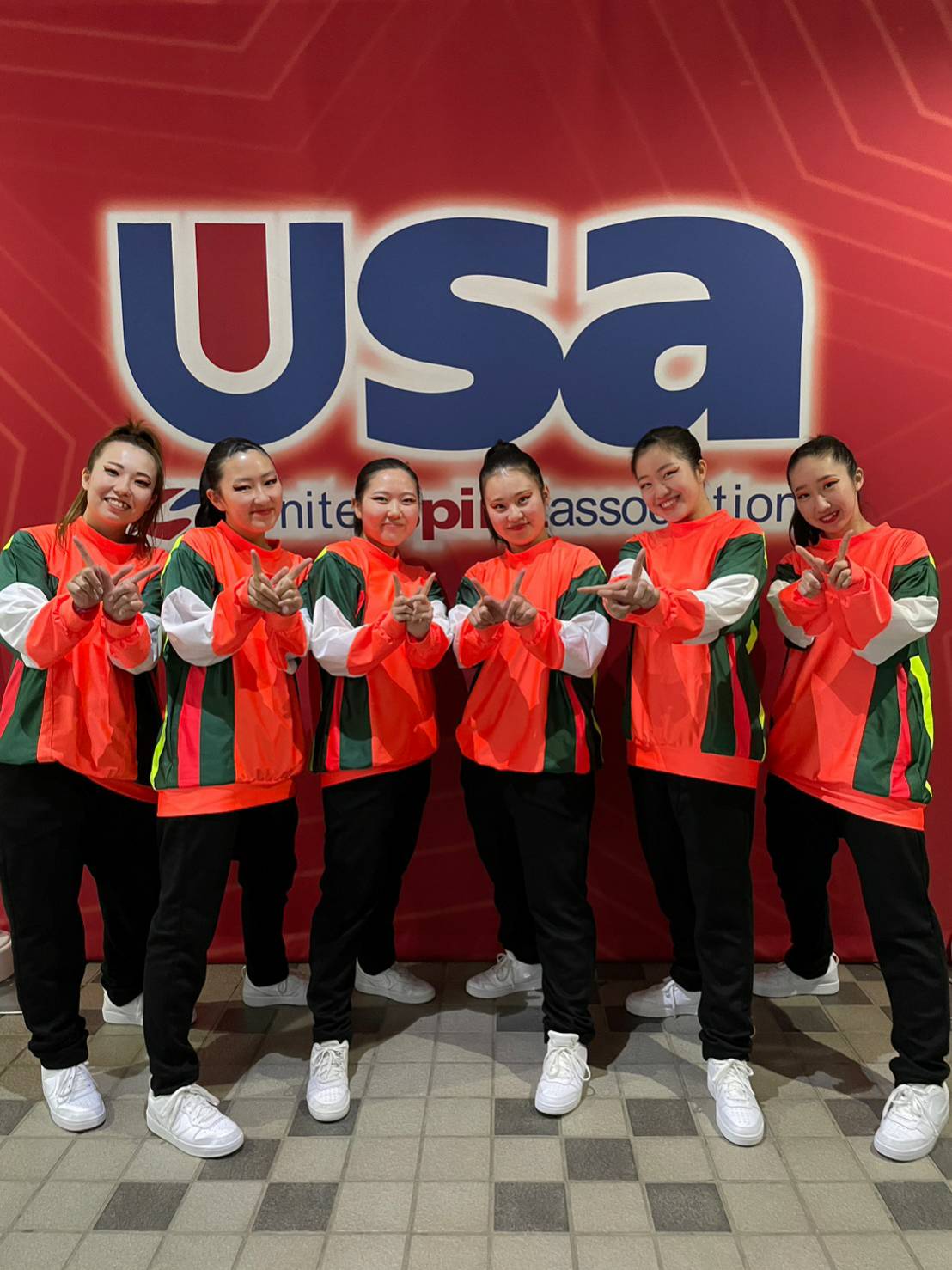 大会チーム美ー茄子とvertigoがUSA Regionals 2023 埼玉大会に出場しました。 - funky soul crew DANCE STUDIO